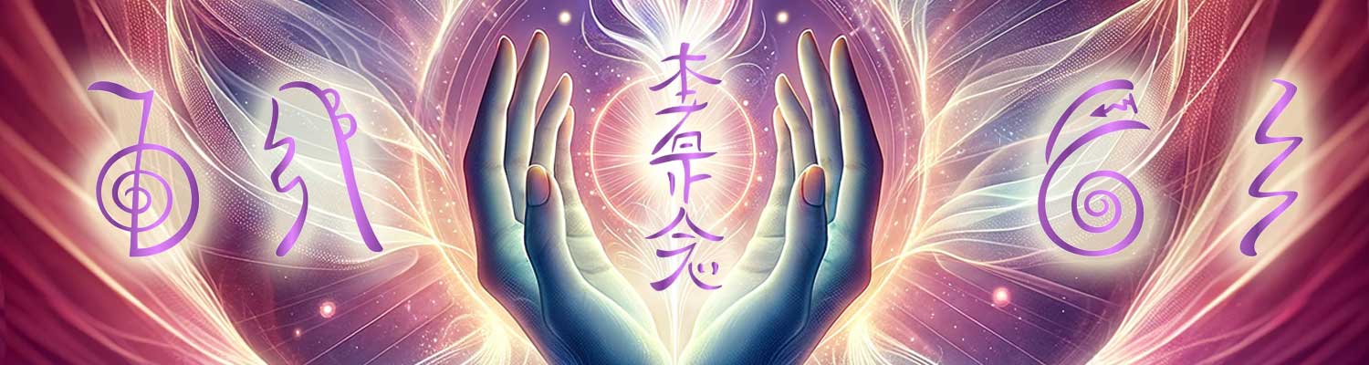 Los 6 símbolos del Reiki, te contamos su significado y cómo usarlos ...